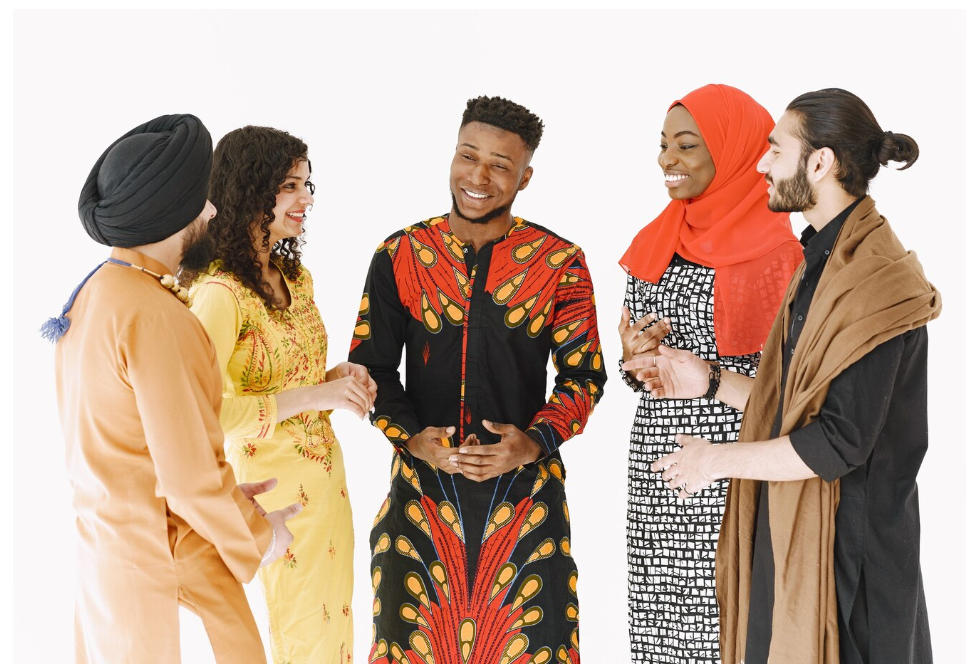 Mode voor Iedereen: Het Omarmen van Inclusiviteit in Trends ...